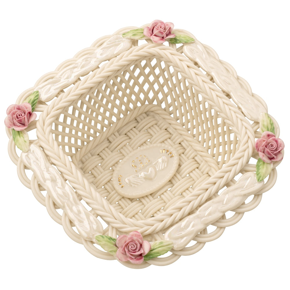 Belleek Pottery | Galway Crystal | Belleek.com